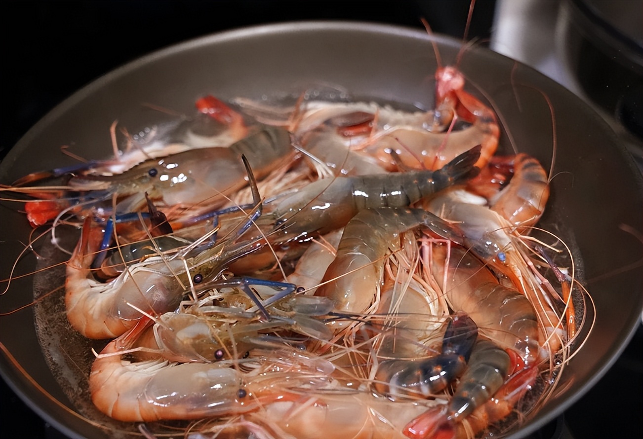 Explore the Delicious World of Wasabi Roche Shrimp - iMedia