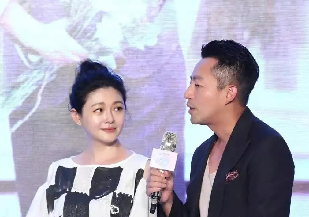 After Wang Xiaofei Ge Siqi reconciled, big S Gu Junye responded ...