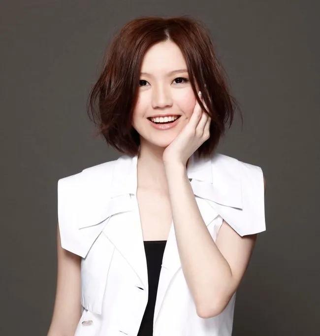 Wu Ruoxi's beautiful picture - iMedia