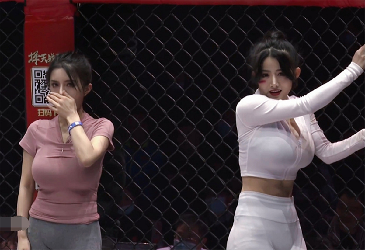 Bright eyes are not wrong!Zhang Kailang, Jin Mimi, has a mouthful of ...