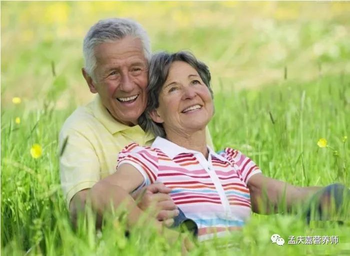 How to define aging and types of aging? - iNEWS