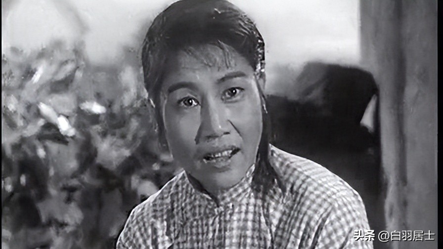 China's first movie star Xie Fang and "Song of Youth" that influenced a ...