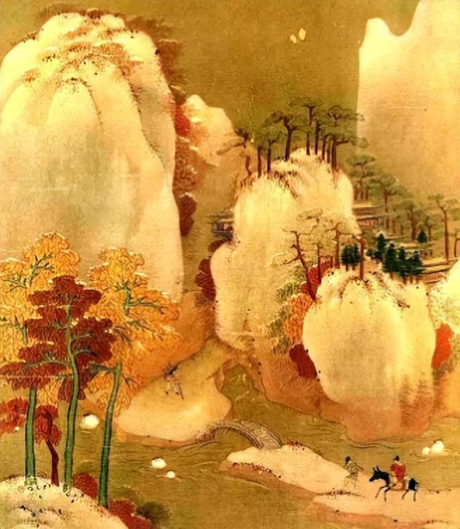 A Study on the Artistic Conception of Small Landscape Paintings in the ...