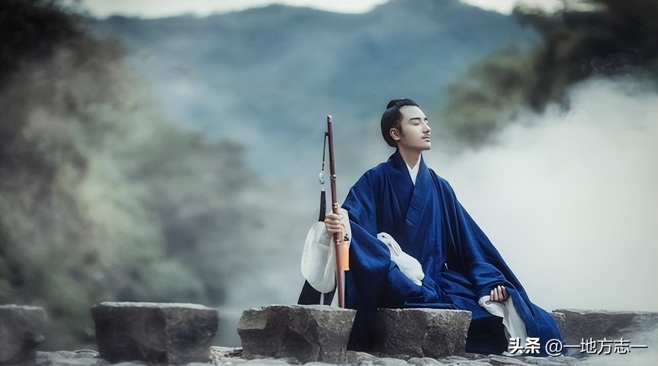 Li Bai: The Road to Examination and Compilation Walked by Ben Poetry in ...