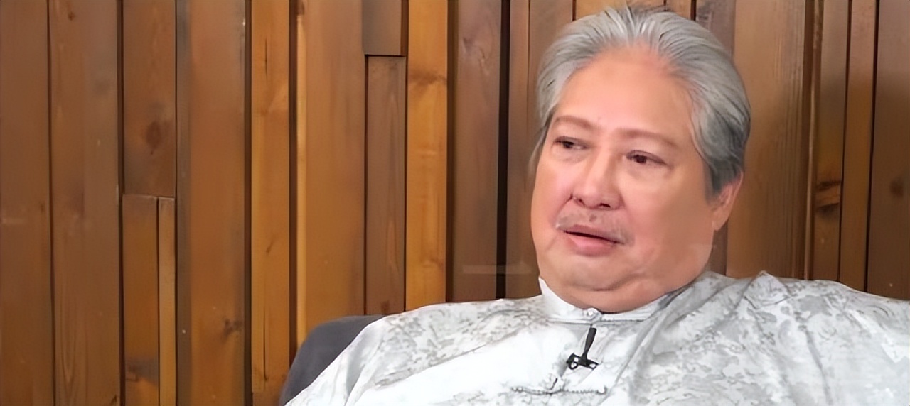 "Gong Shou Dao": Sammo Hung said he didn't give Ma Yun face, Wu Jing ...