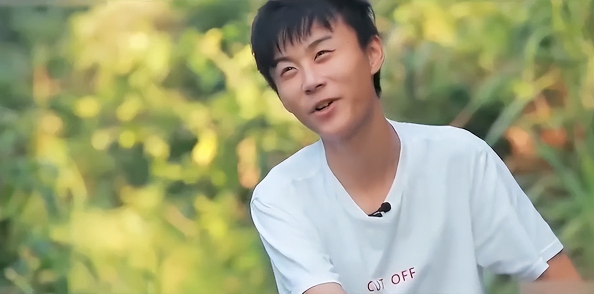 Zheng Zihao: Because he didn't like to spend money, he was sent to "deformation". As a result ...