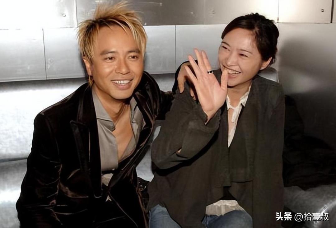 She is the woman behind Hacken Lee, the champion of Miss Hong Kong ...