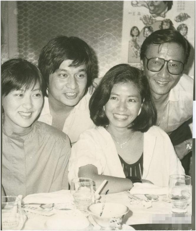 Jenny Tseng reveals the inside story of Miss Hong Kong's family ...