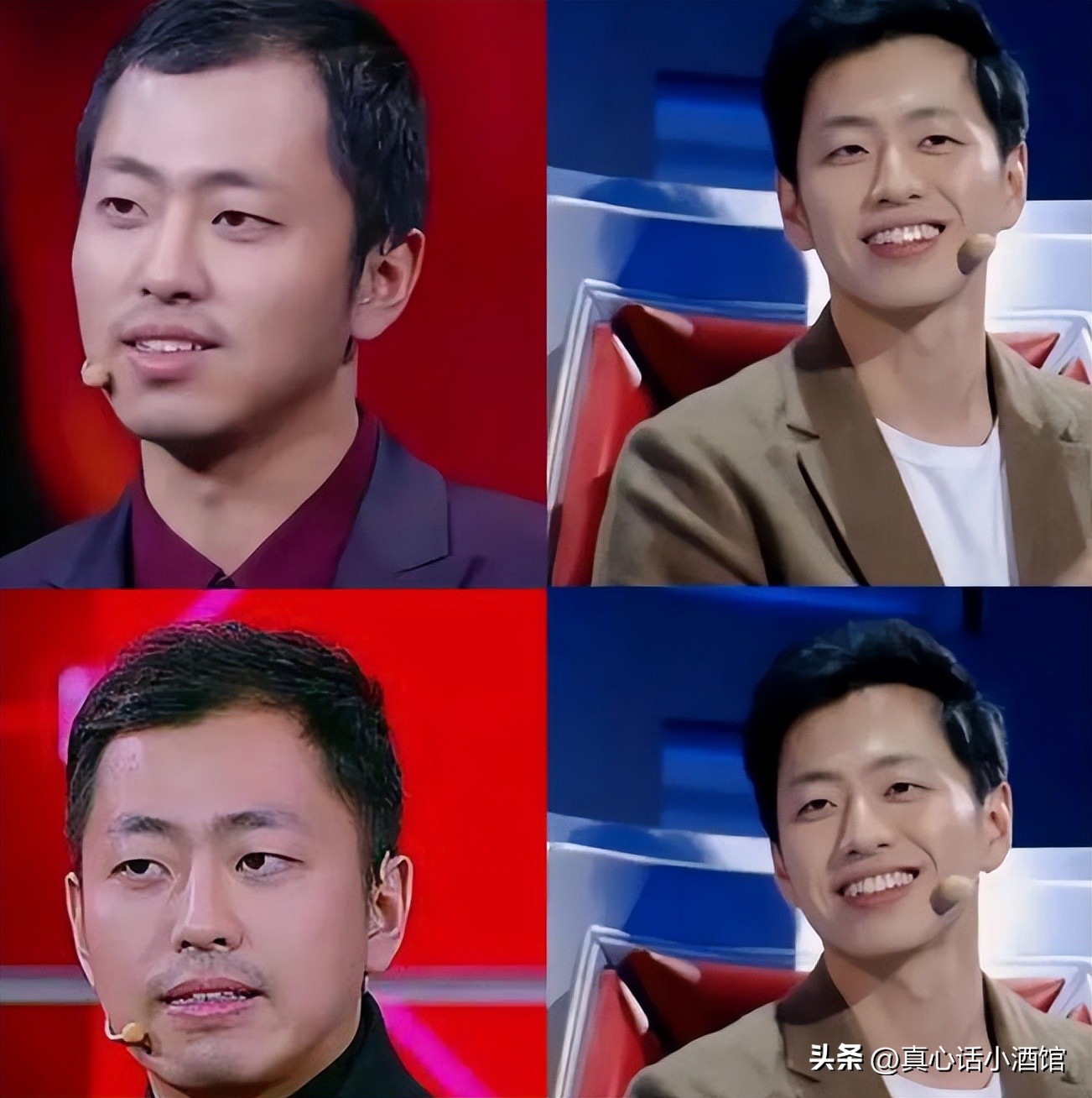 Wang Yuheng: How easy is it to become a billionaire without going to ...