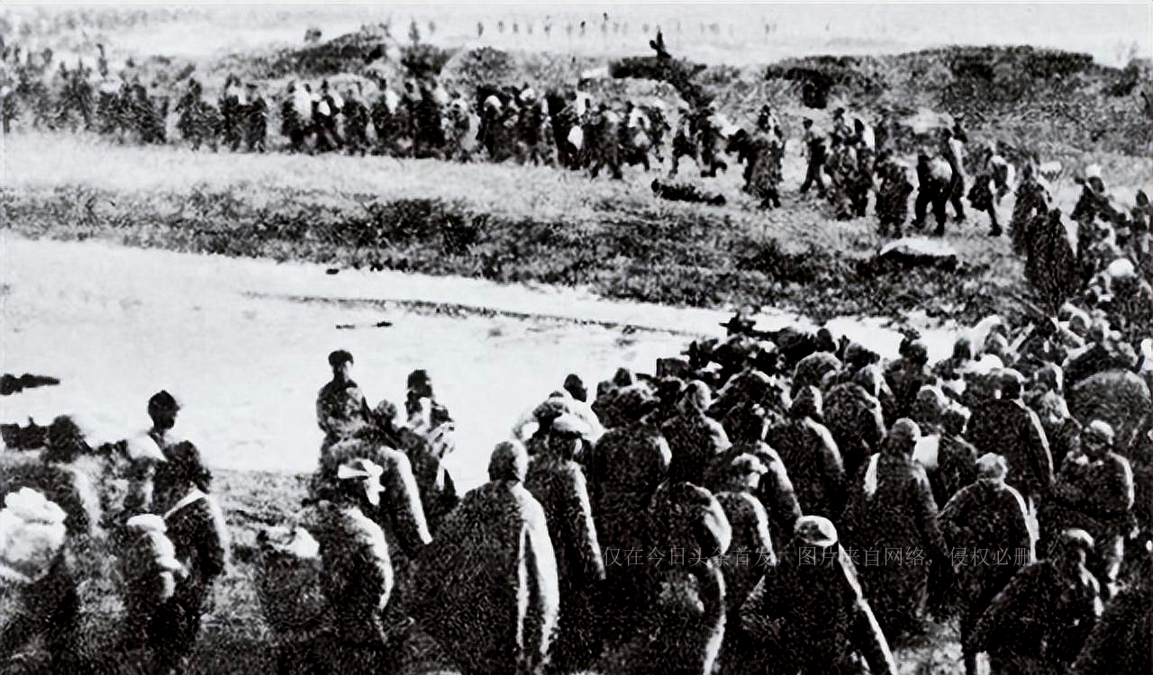 The People's Liberation Army can sweep away the Kuomintang army within ...