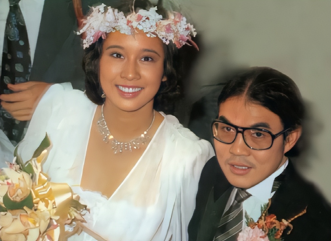 Guo Jingjing's father-in-law and mother-in-law have been divorced for ...