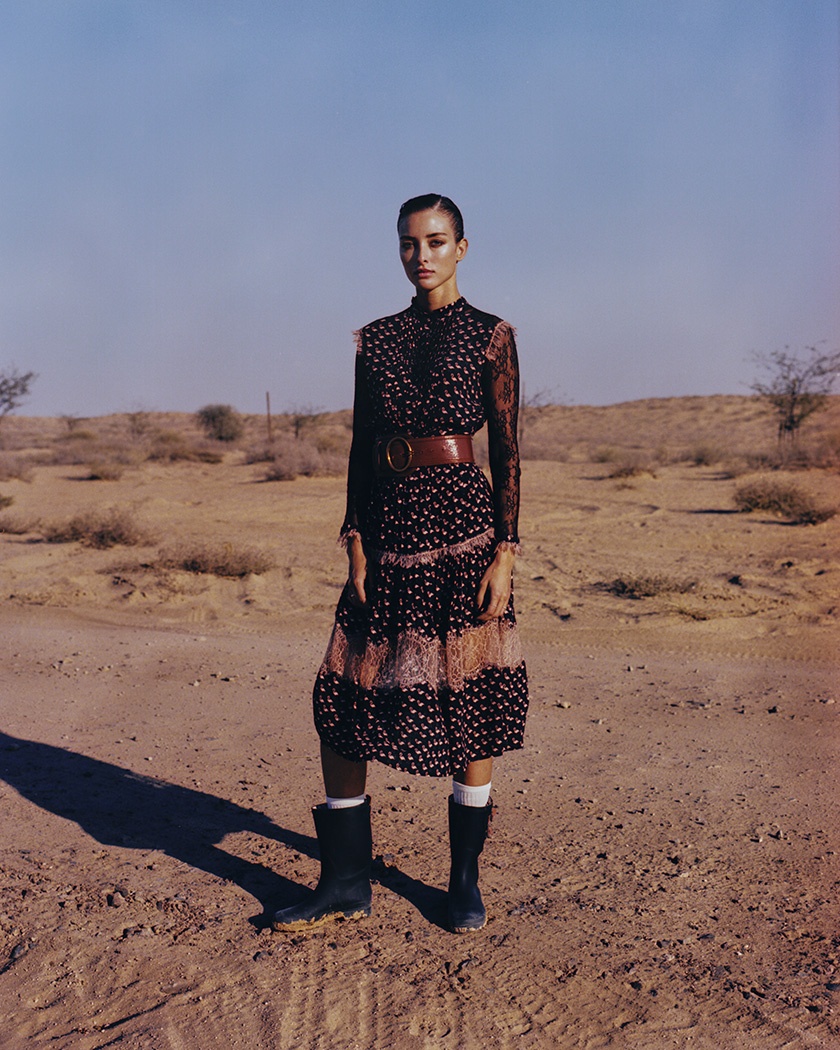 Internationally renowned fashion photographer: Greg Adamski - iNEWS