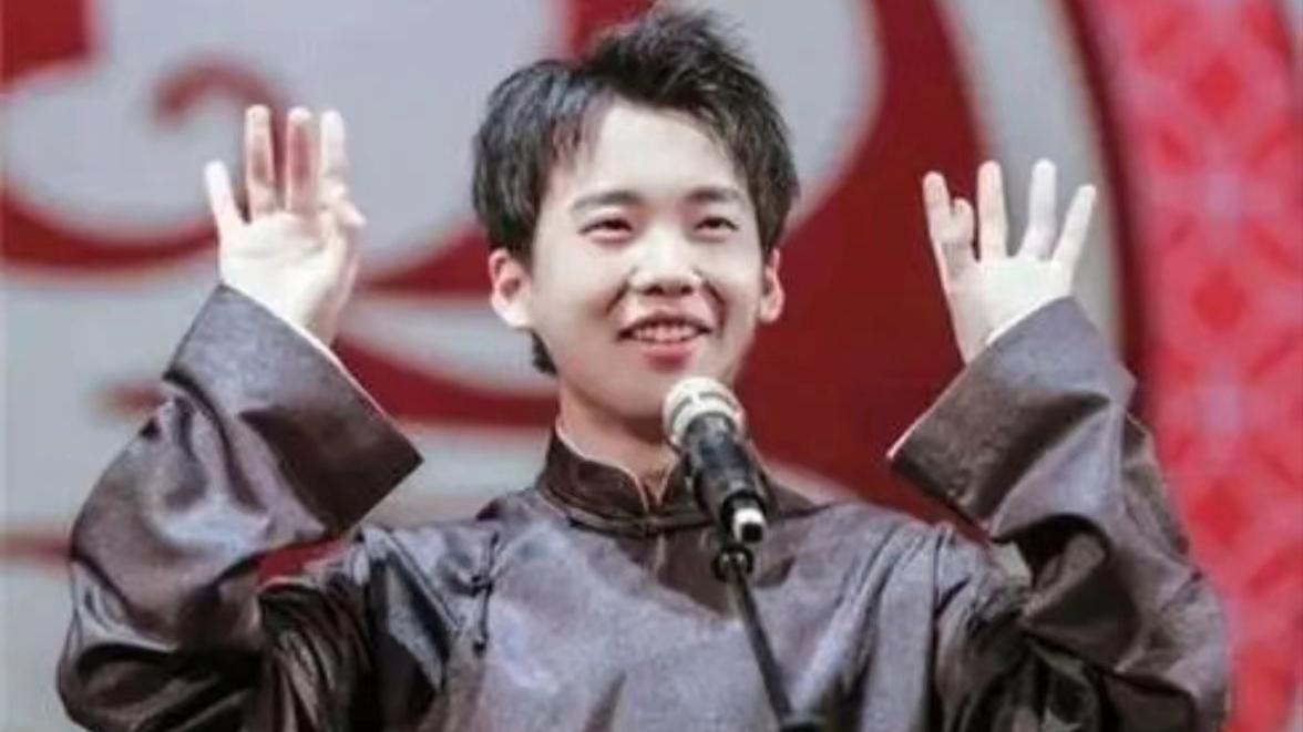 Xiao Guo changed careers, Xiao Yueyue overturned, Deyun Society finally ...