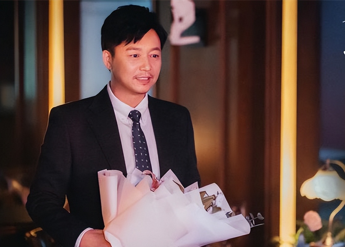 "Mature Years": Behind the indifference of the family relationship ...