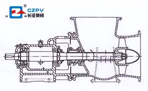 How the forced circulation pump works - iNEWS