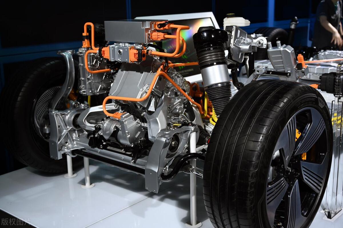 Application of plateau altitude climate laboratory in automobile ...