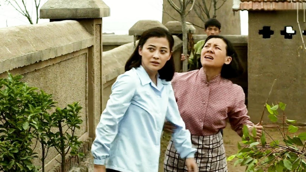 Liu Lin and her group of dead girlfriends, every time they don't want to play a role, they make ...