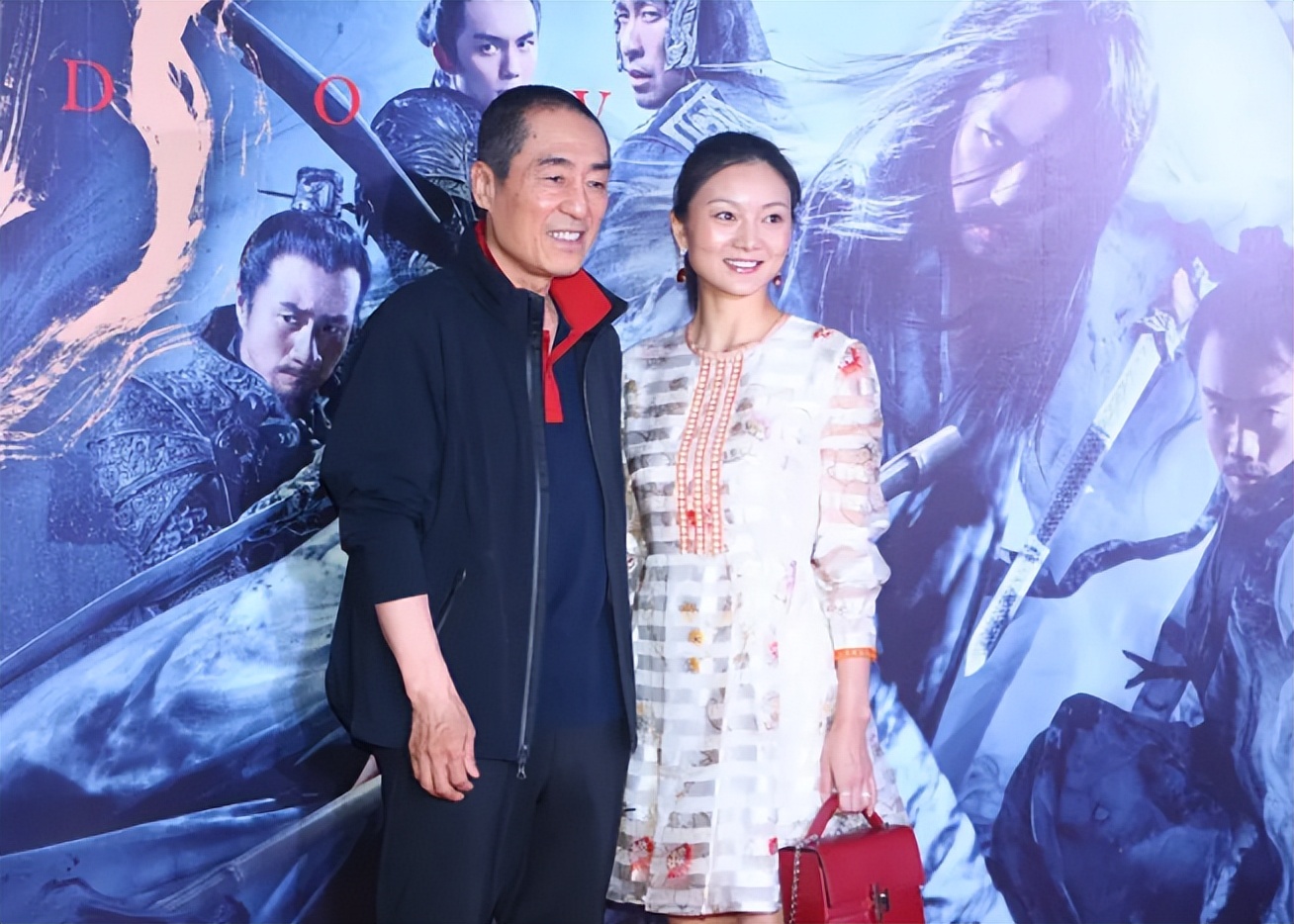 Male stars who divorced after becoming famous are more ruthless than ...