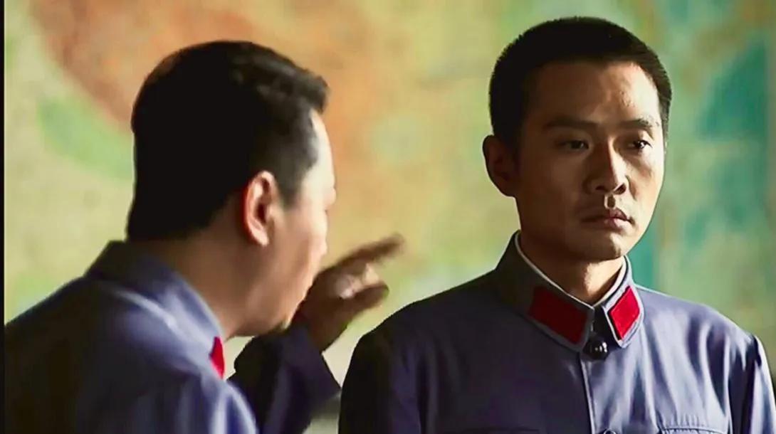 Facing Ge Meixia in "Parents' Love", what Lao Ding really lacks is ...