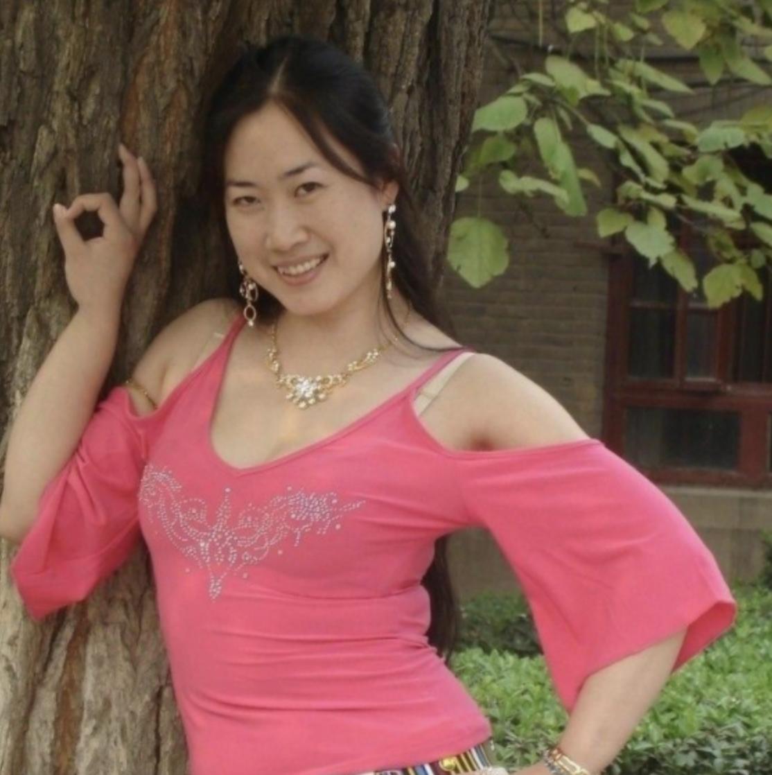 After more than 20 years, after reading the story of Sister Furong, I ...