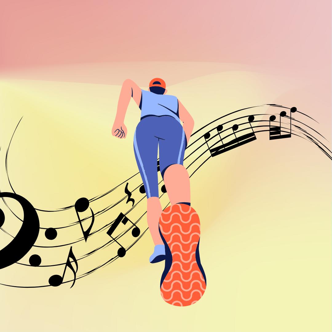 Bored of running?Here are a few ways to make your run more fun - iNEWS