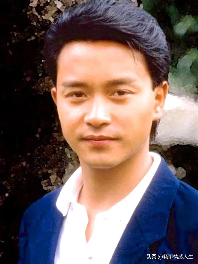 Behind Leslie Cheung's death: the word "love" is the fuse, and depression is the cause - iNEWS
