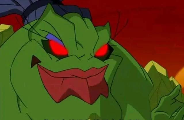 Introduction "Jackie Chan Adventures" Demon Chapter - iNEWS