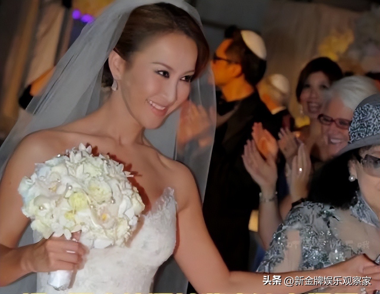 47-year-old Coco Lee was rumored to be married, her stepdaughter ...