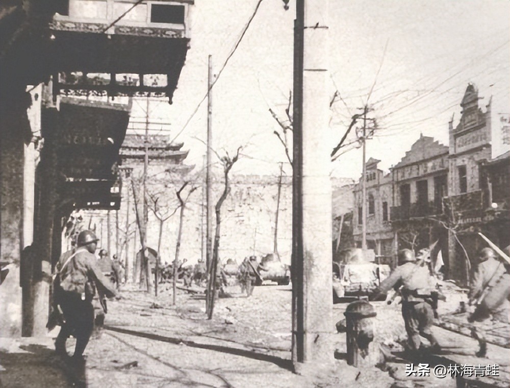 Masao Watanabe: The first commander of the 56th Division of the ...