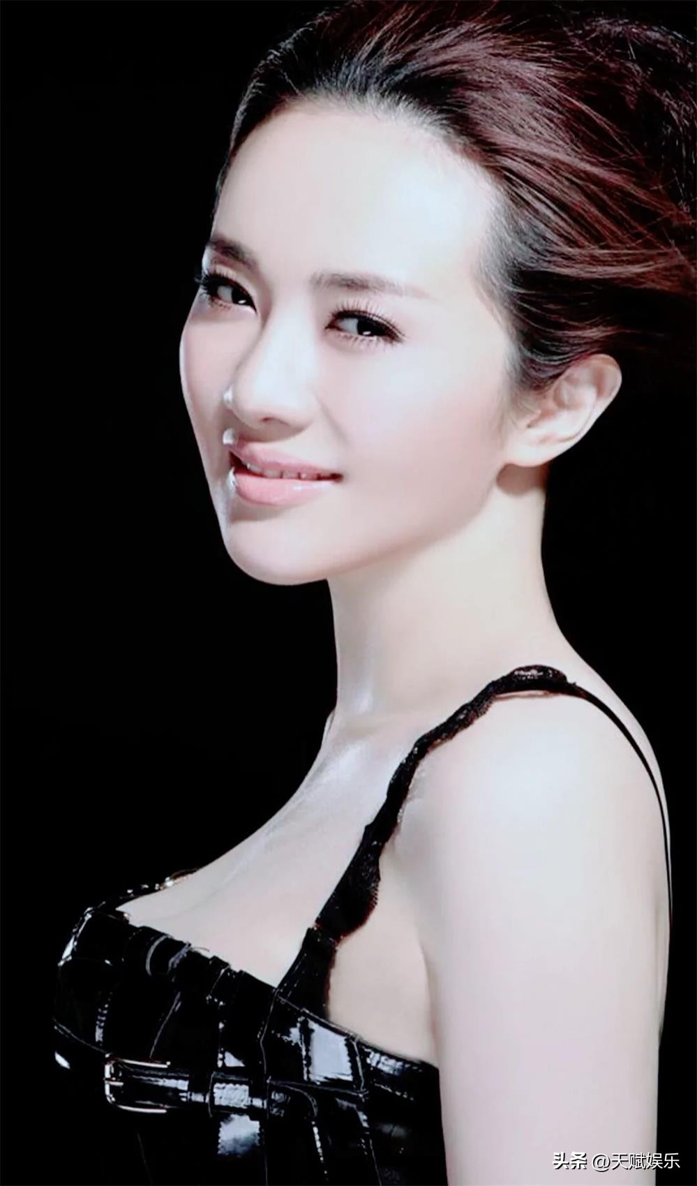 2023 version of Meng Qian's beautiful photo (26) - iNEWS