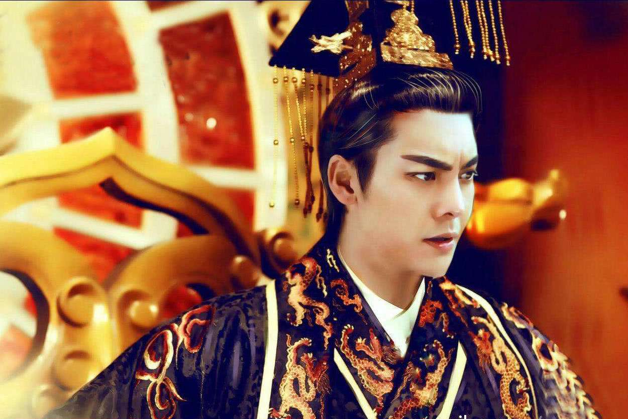 After the birth of the Great Xia Dynasty, how did the homeland of ...