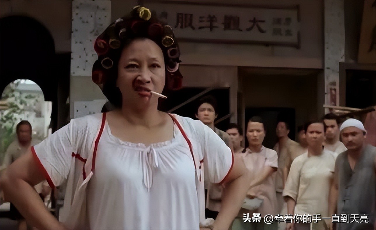 Long time no see, charterer! Yuan Qiu appeared at the hundred-day ...