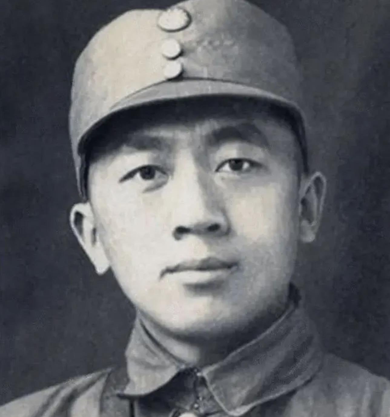 In 1942, Su Yu received a hand-drawn drawing by an agent and ...