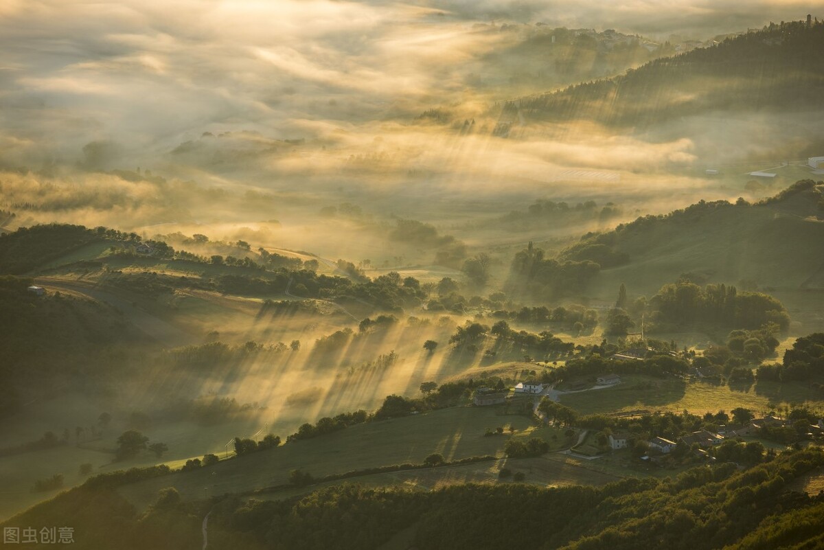 Mingzhen Collection (2): A collection of famous chapters behind a word ...