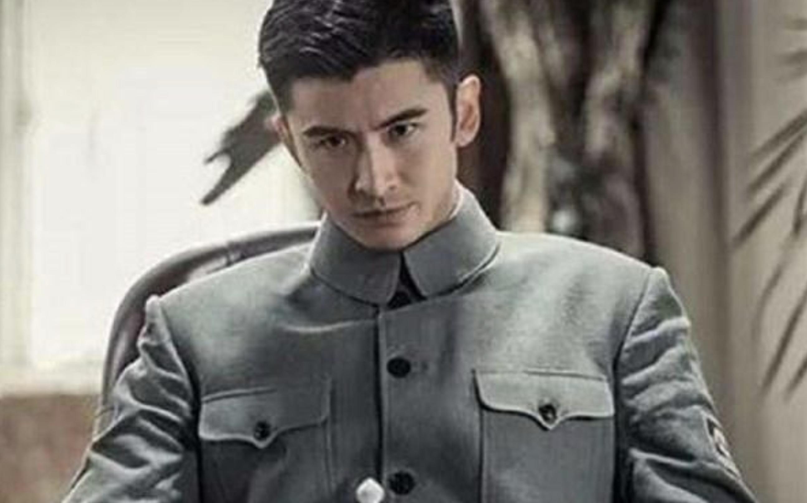 Don't act awkwardly as a soldier with oily hair and noodles!These 8 ...