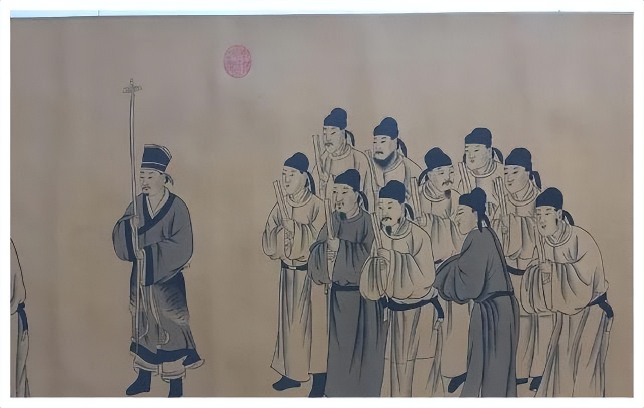 Wang Ximeng: A talented painter at the age of 18, passed away at the ...