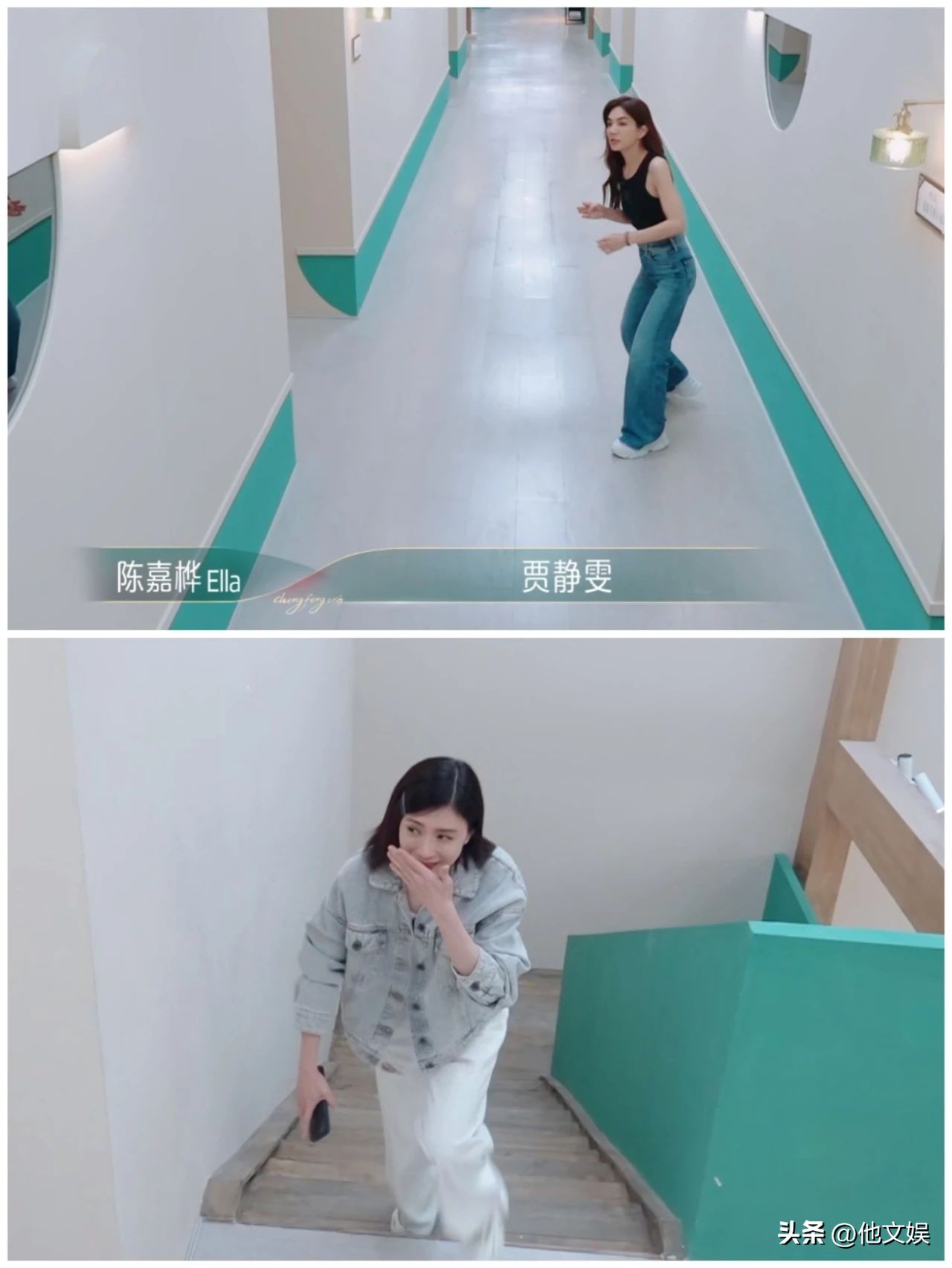 "Sisters Who Make Waves Season 4" quiz, Ivy Chen counterattacks Xu ...