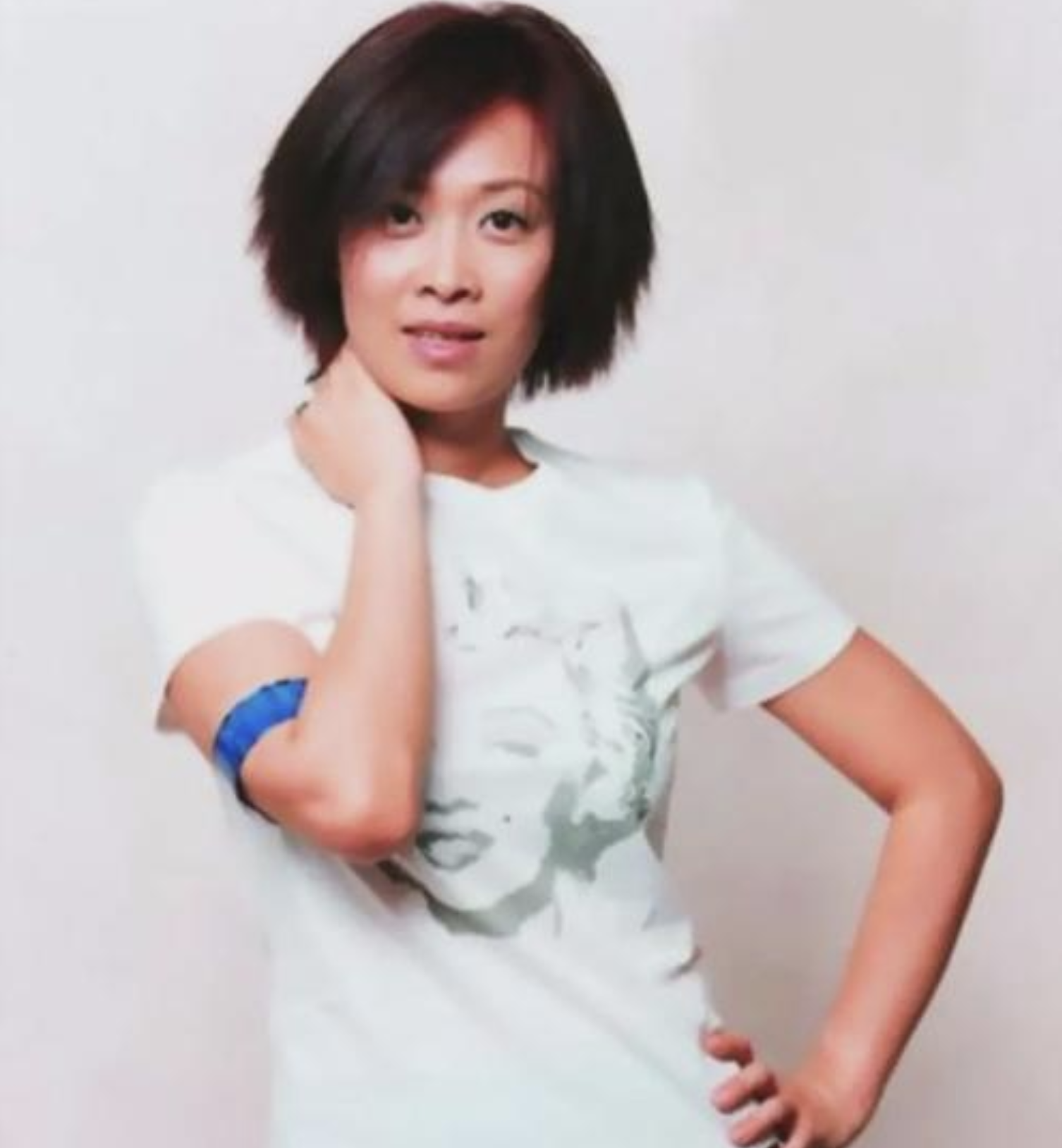 Na Ying: She lived with Gao Feng for 10 years and married Meng Tong ...