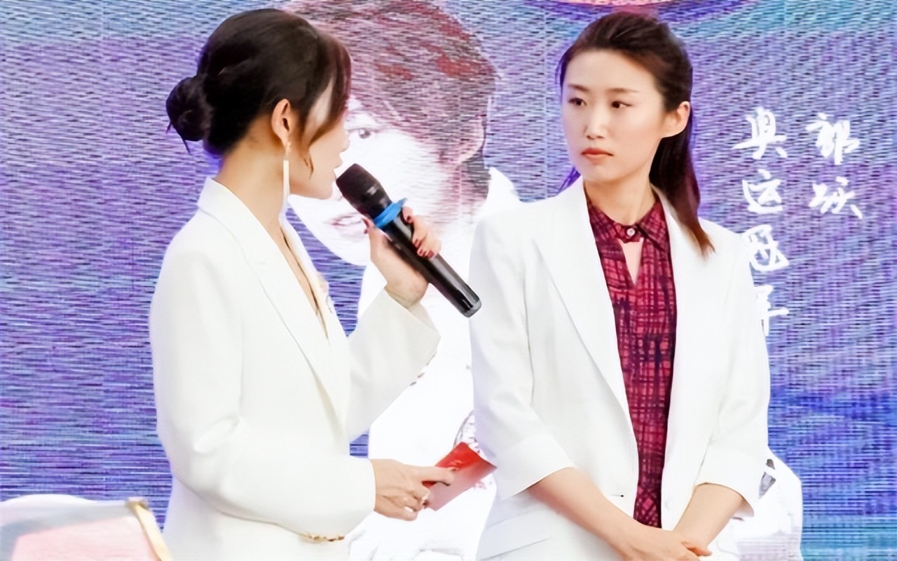 Olympic champion Guo Yue: Overcame the shadow of being expelled ...