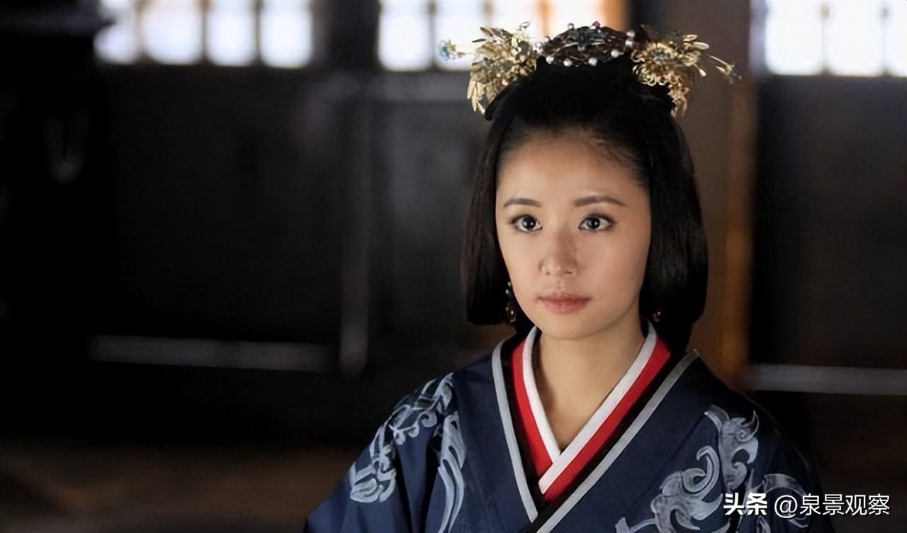 Emperor Han Jing was ruthless and scheming, deliberately forcing his ...