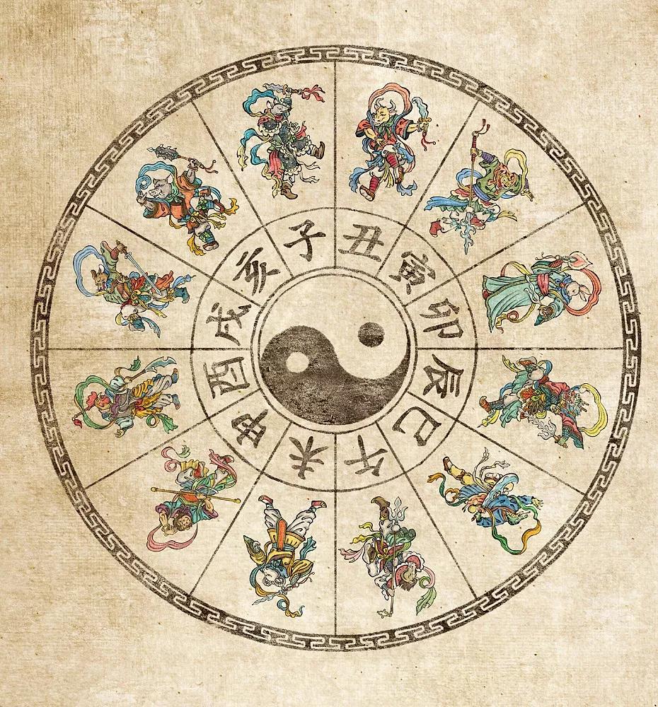 2023 is the year of Kuimao, the year of the double spring leap moon and ...