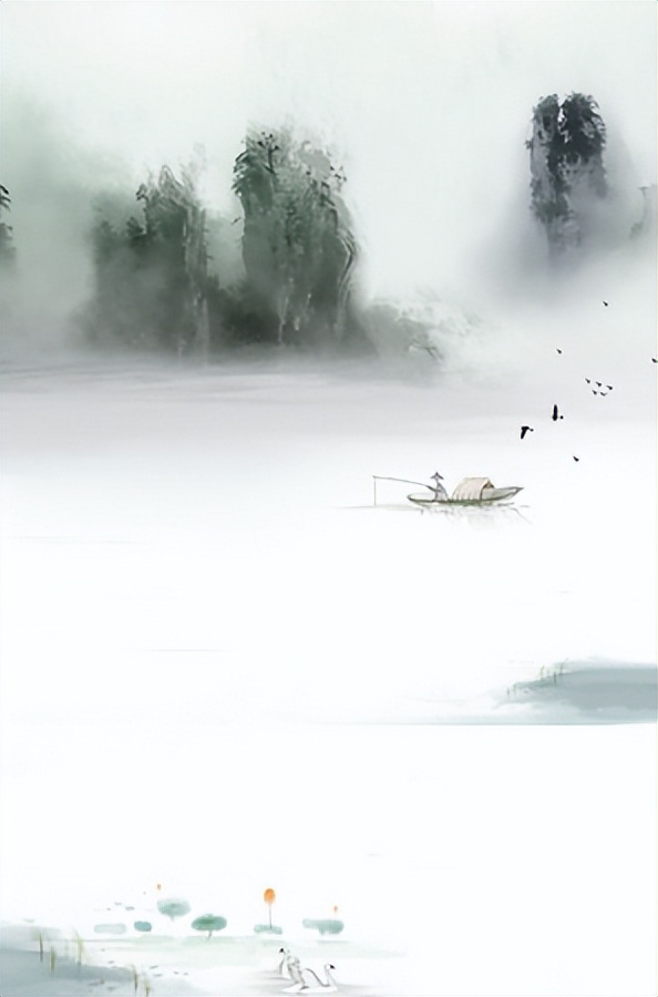 The Zen poems of Chuanzi and Shang Decheng in the Tang Dynasty - iNEWS