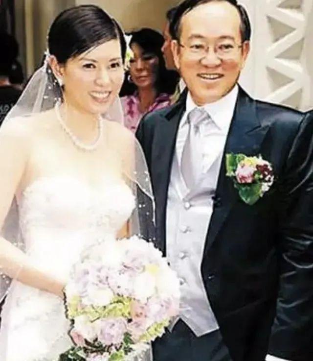 Fan asked: Do you miss Luo Huijuan? After many years, Zhou Xingchi ...