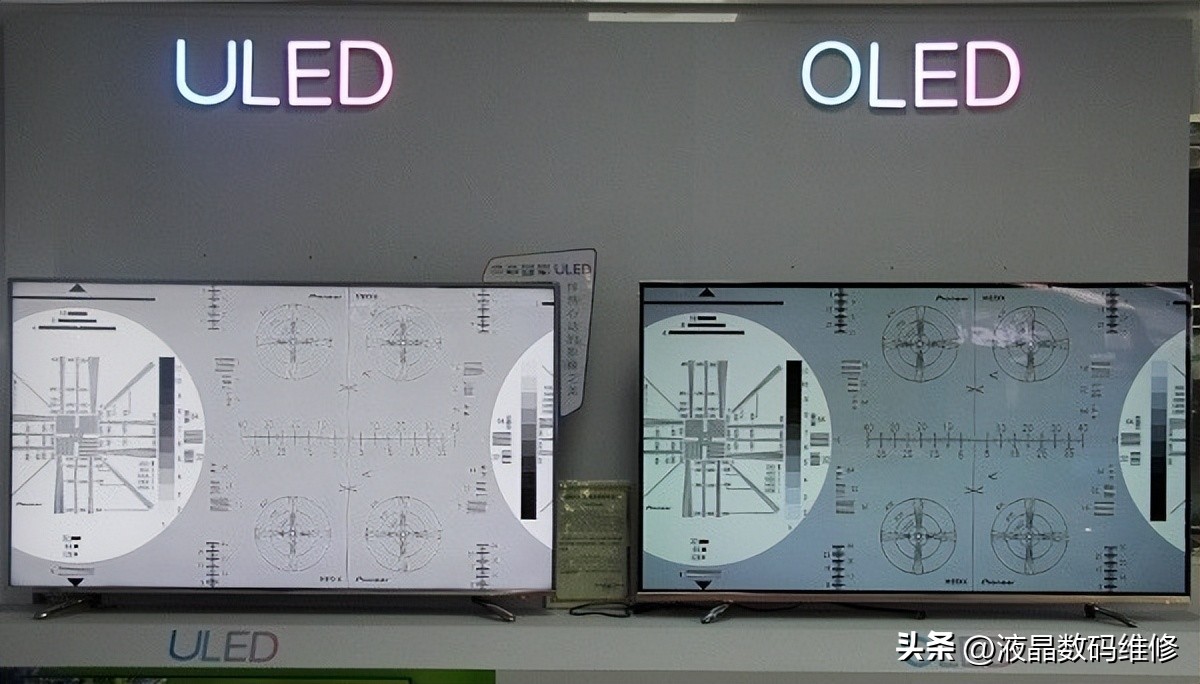 The types of LED LCD TVs need to be distinguished - iMedia