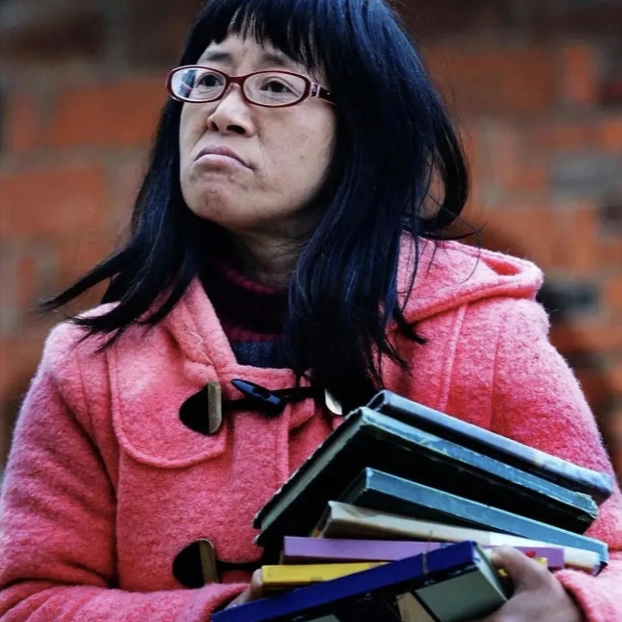 I really admire Yu Xiuhua's courage - iNEWS