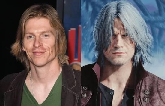 Devil May Cry 5 voice actor Reuben Langdon retires from acting - iNEWS