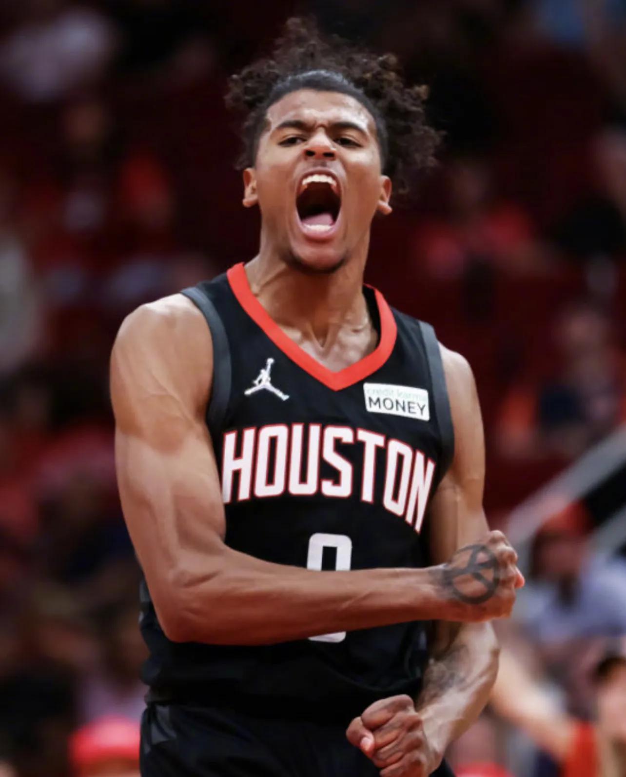 Pros and Cons of Rockets Signing Van Jordan - iNEWS