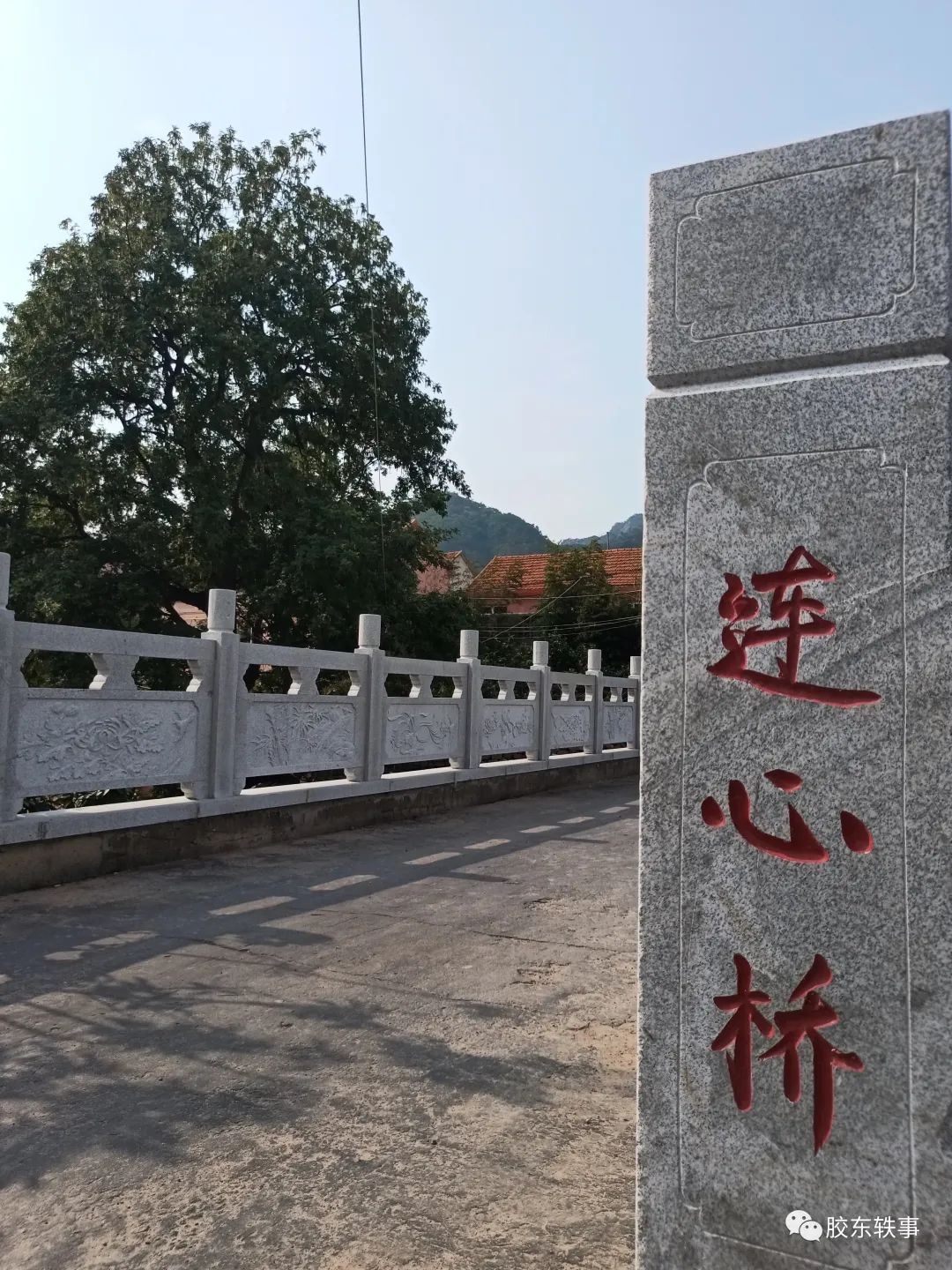 City and water depend on each other: Talking about Jimo Ink River - iMedia