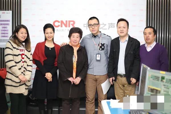 Fans replied to Liu Hegang: Meng Ling is your mother on the way of ...