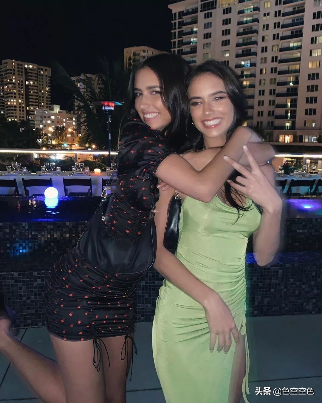 Twins Renee and Elisha, who is hotter 9 - iNEWS